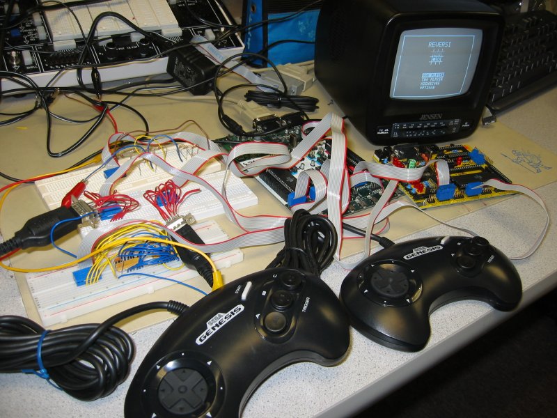 Program/Hardware Design