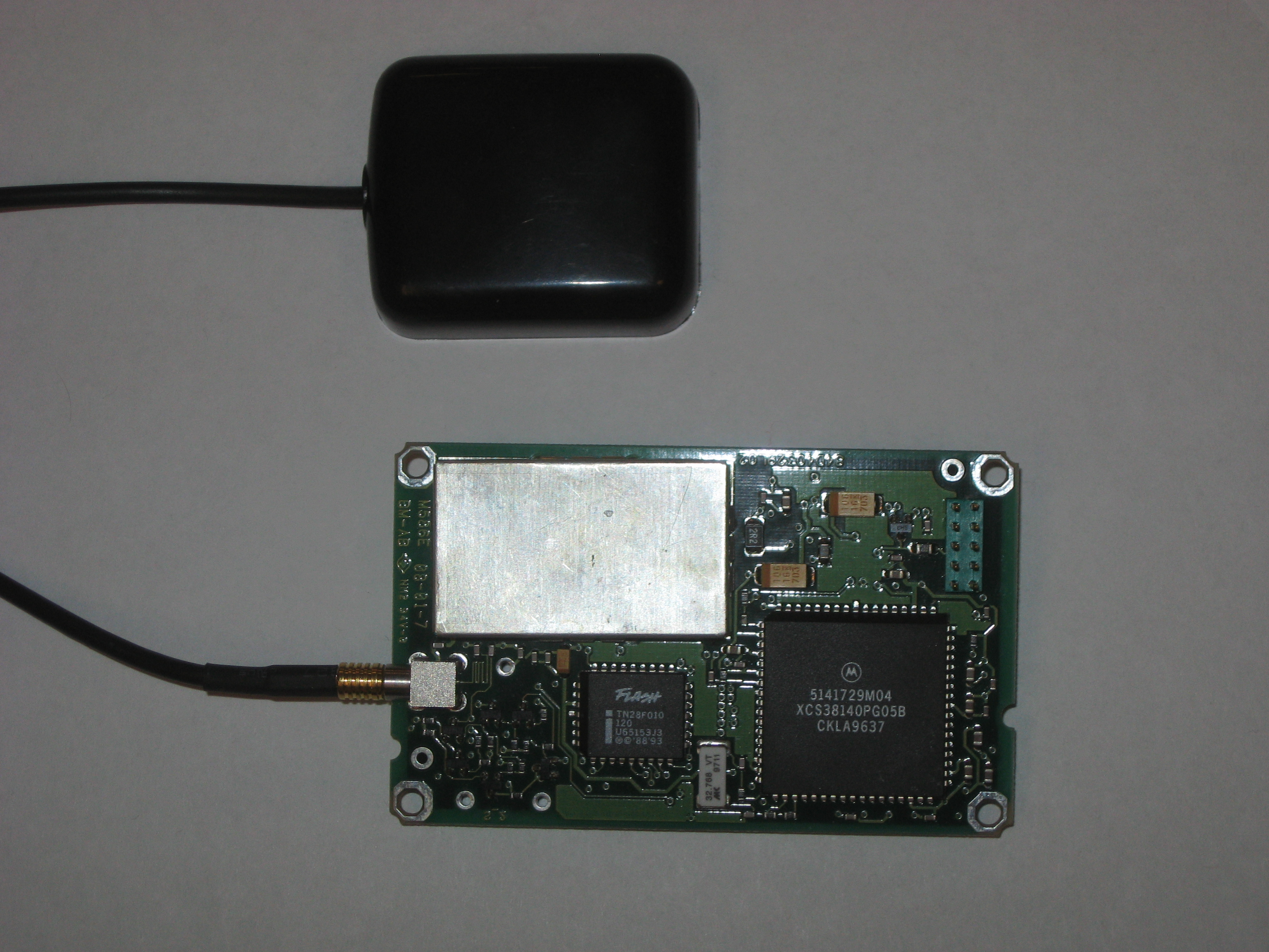 Haptic_Appointment_Manager