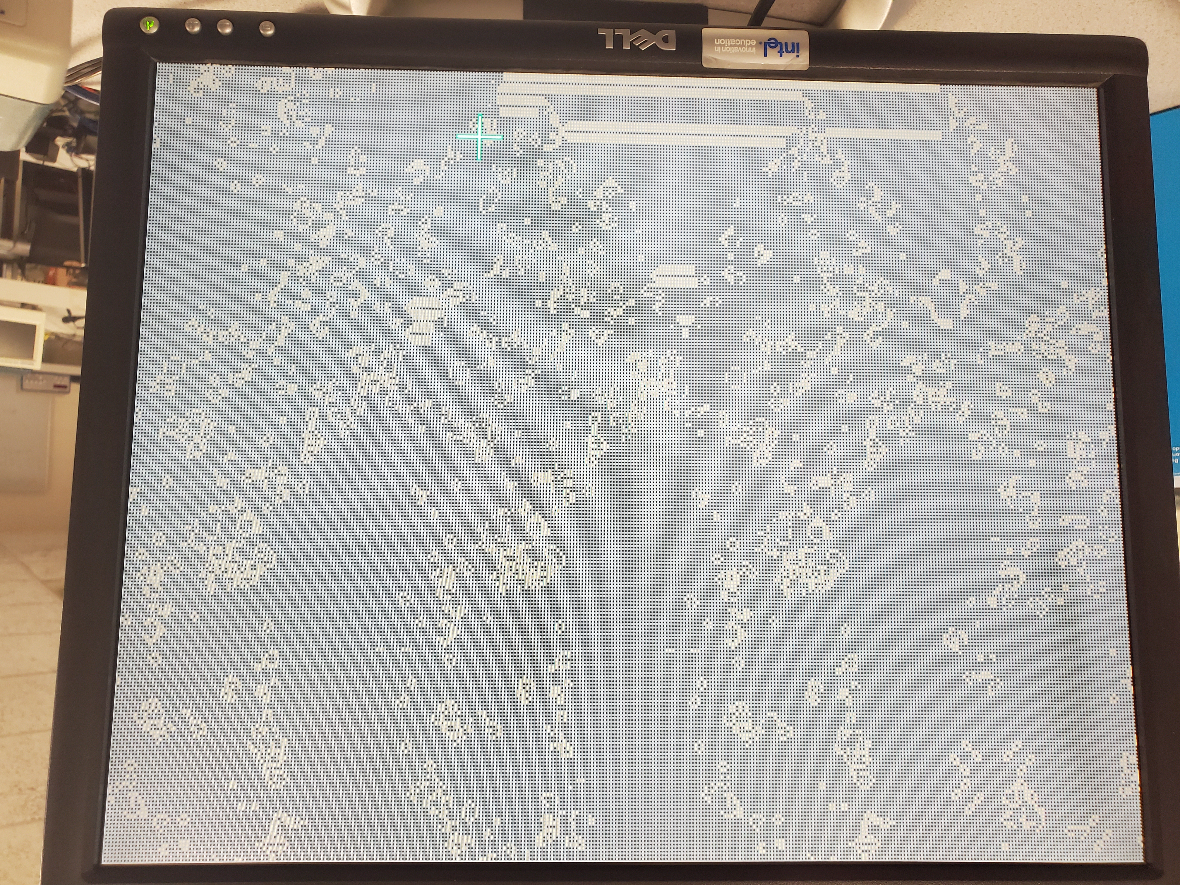 ECE 5760 Final Project