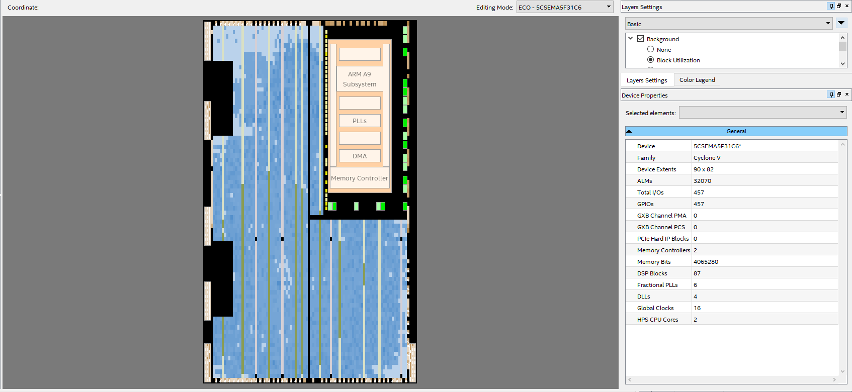 ECE 5760 Final Project