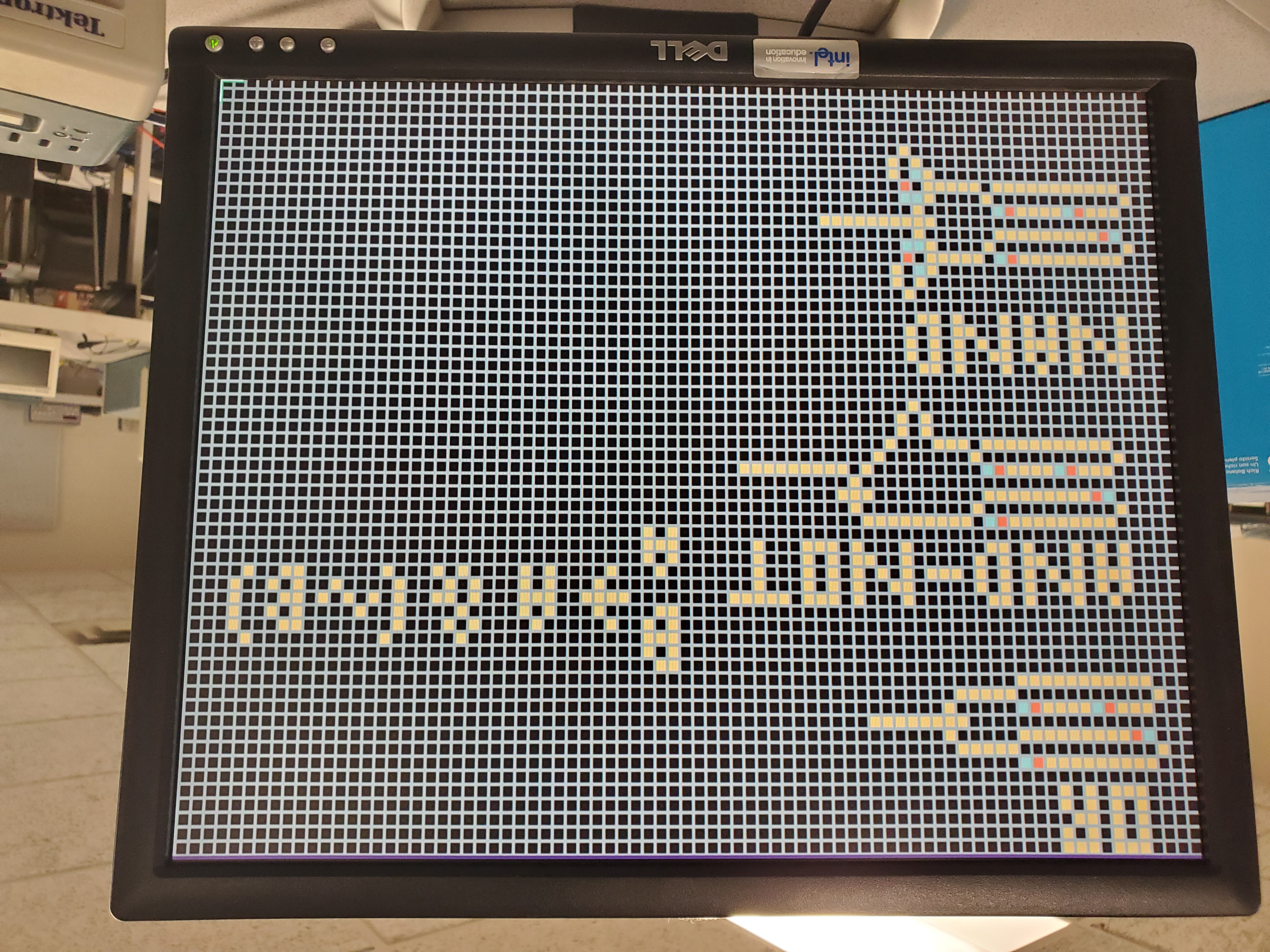 ECE 5760 Final Project